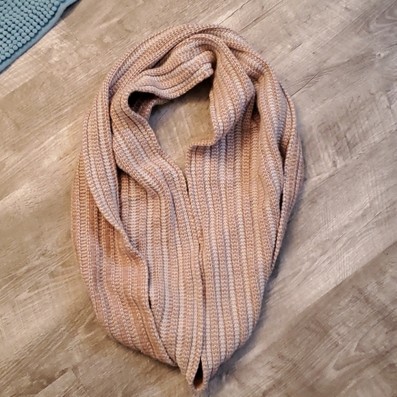 J. Crew | Accessories | Oversized Infinity Scarf | Poshmark
